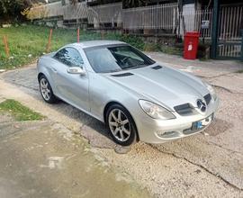 MERCEDES SLK Gpl usata in vendita - Subito.it