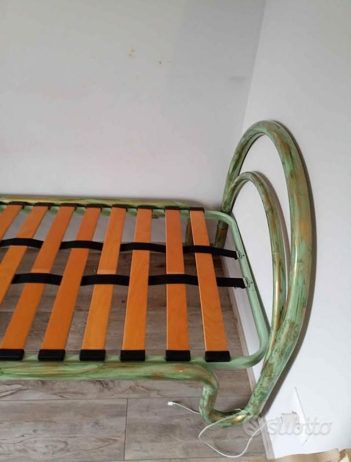 letto singolo - Arredamento e Casalinghi In vendita a Venezia