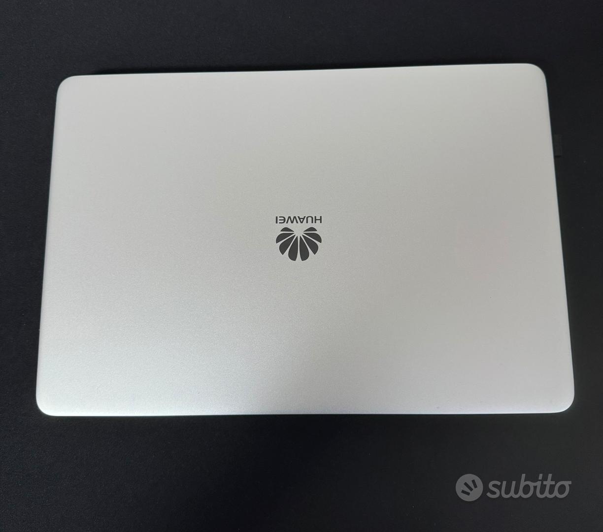 HUAWEI MATEBOOK D 14 - Informatica In vendita a Novara