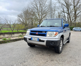MITSUBISHI Pajero Pinin usata in vendita - Subito.it