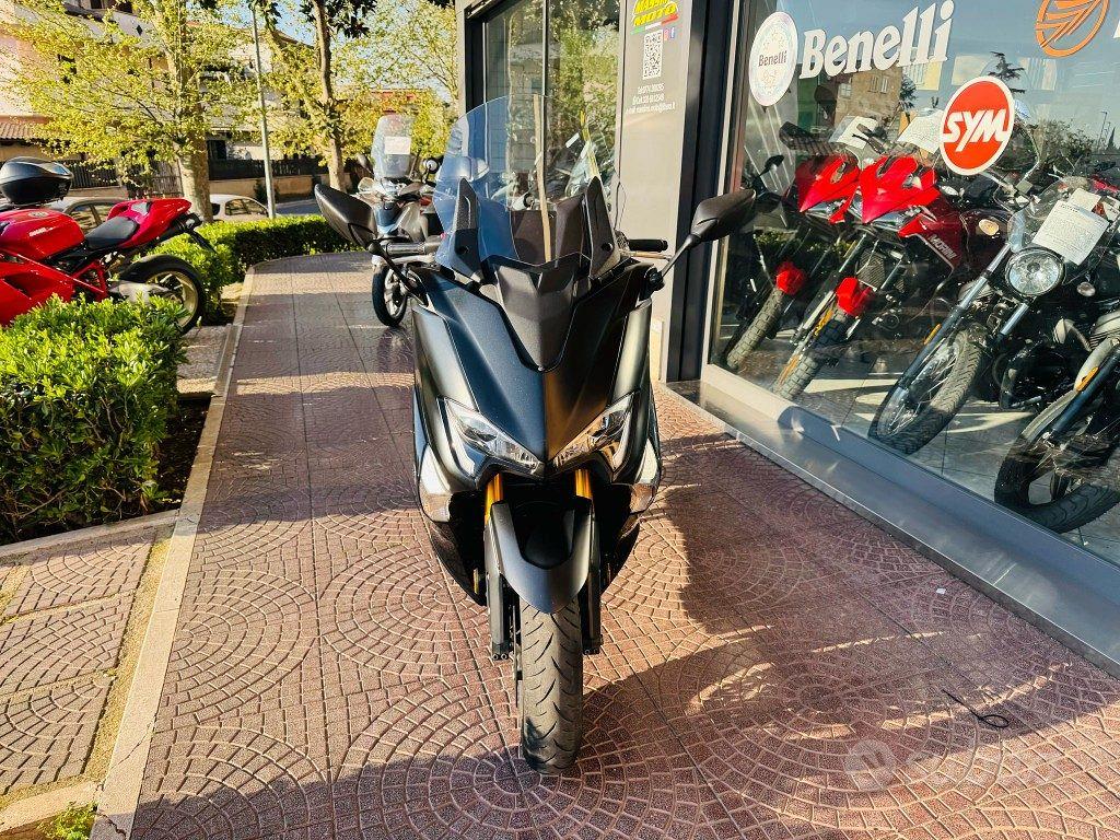 Subito - Massimo Moto 3206812548 - YAMAHA T Max 530 dx TUTTO INCLUSO ANCHE PASSAGGI - Moto e ...