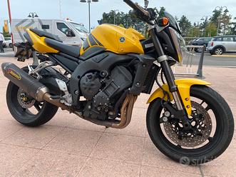 Yamaha FZ1 usata in vendita - Subito.it