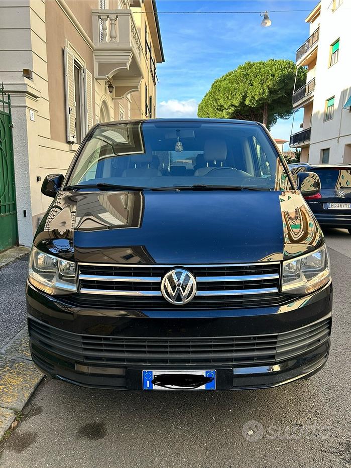 VOLKSWAGEN Multivan usata in vendita - Subito.it
