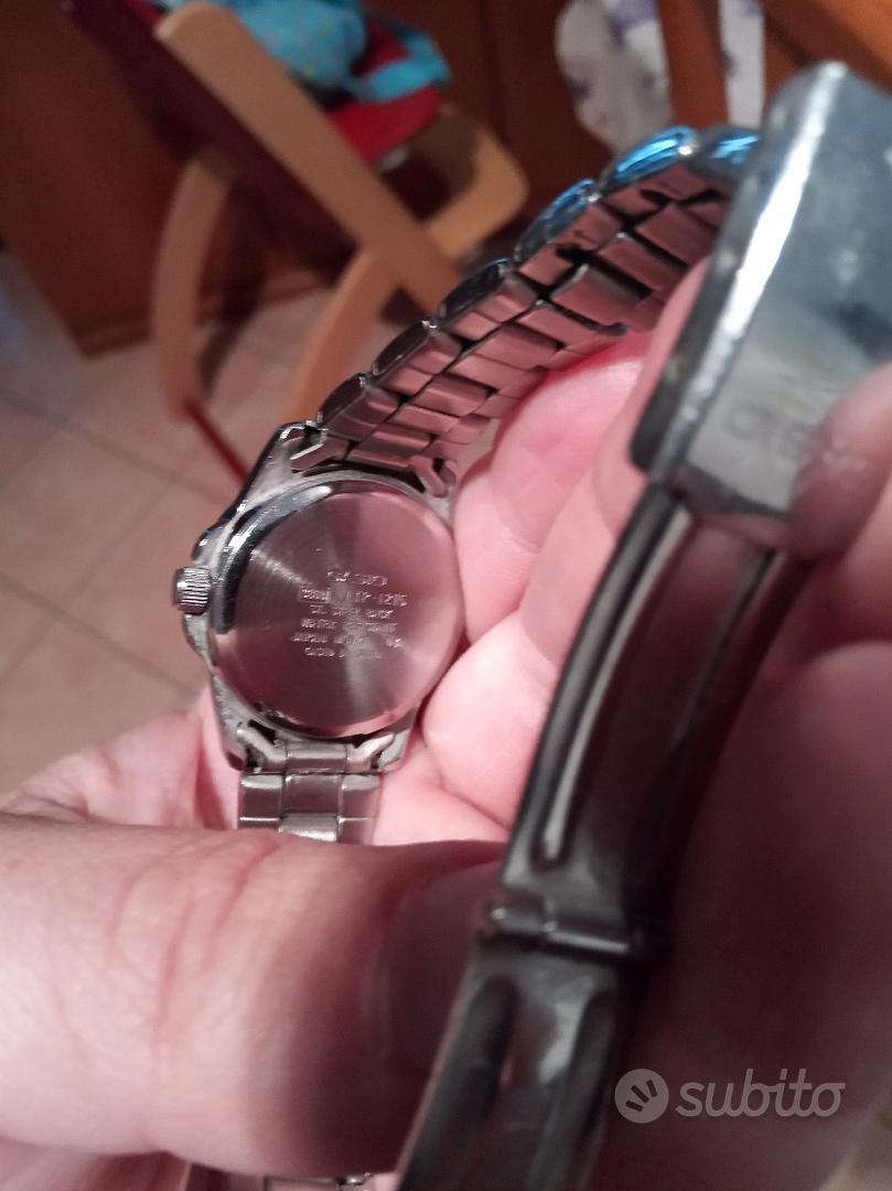 Orologio Casio - Abbigliamento e Accessori In vendita a Roma
