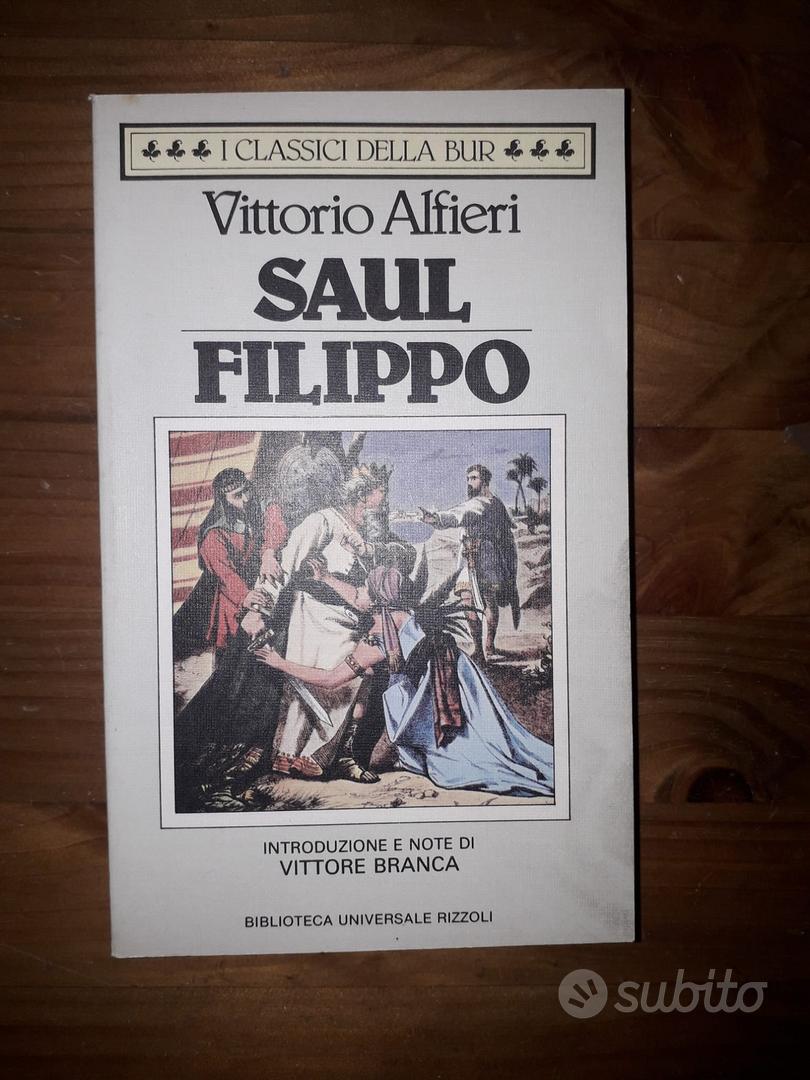 libro Saul e Filippo - Musica e Film In vendita a Milano