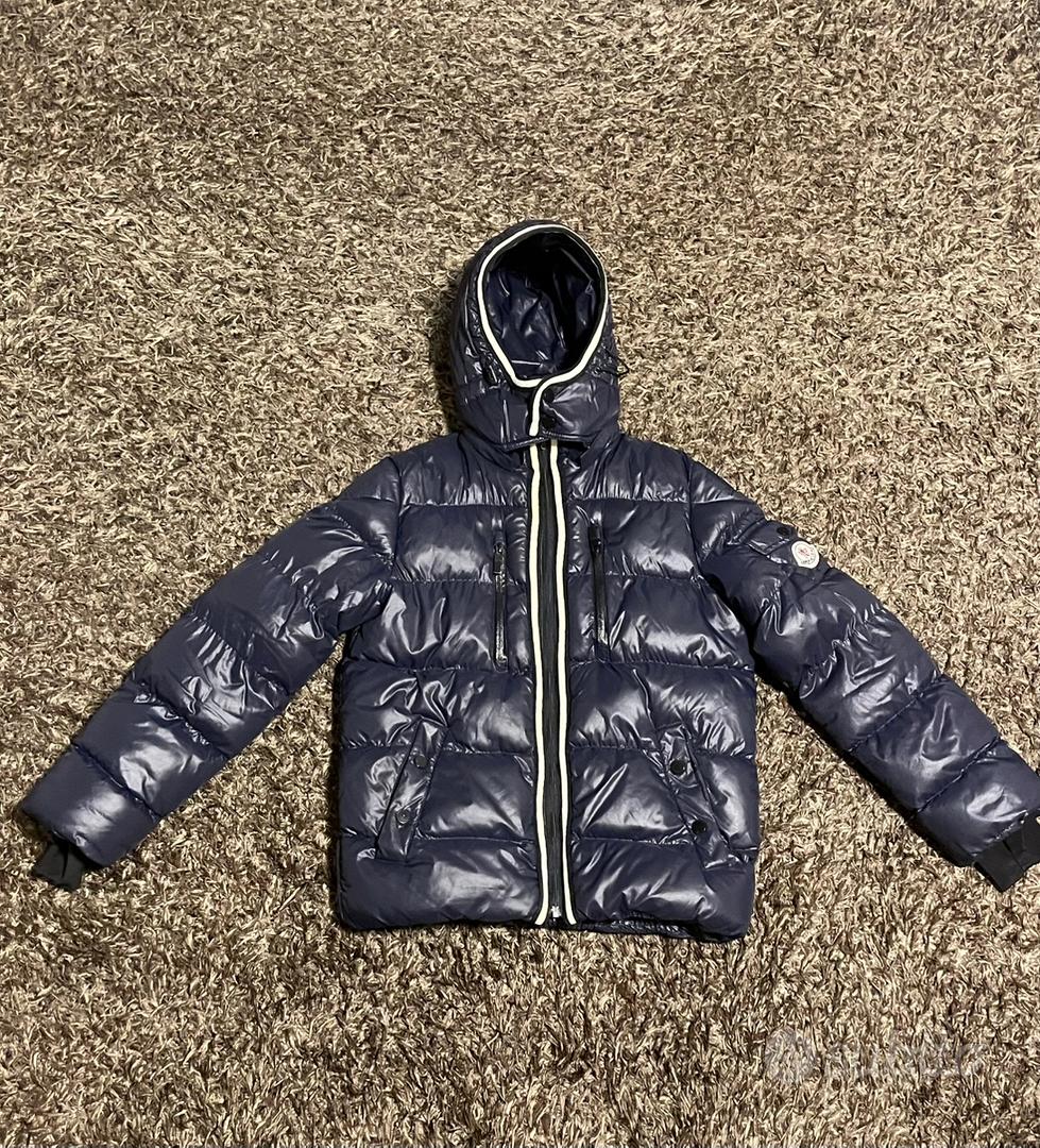 Giacca Moncler 11/12 anni - Abbigliamento e Accessori In vendita a Bologna