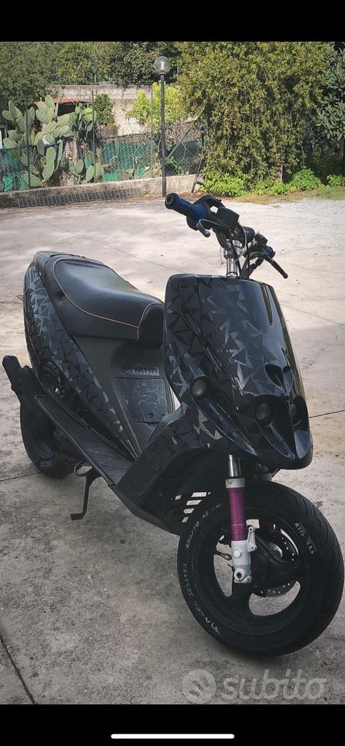 Malaguti f12 - Moto e Scooter In vendita a Salerno
