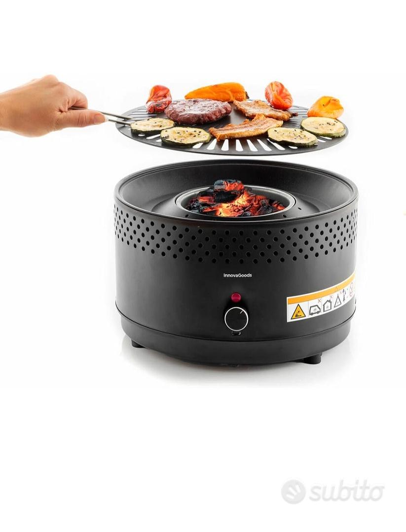 mini barbecue - Giardino e Fai da te In vendita a Roma