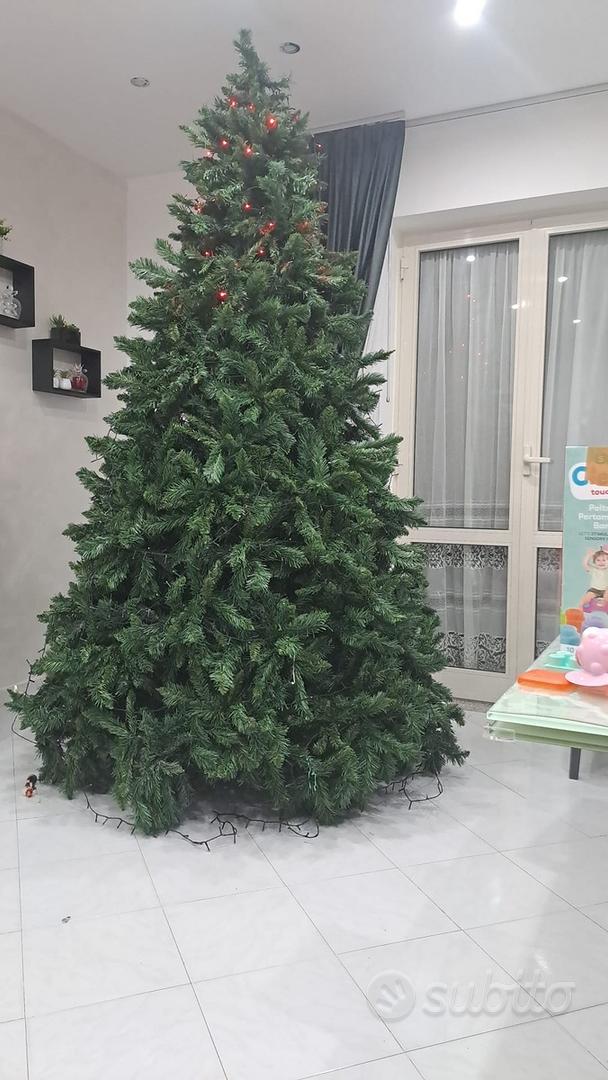 Albero di natale - Arredamento e Casalinghi In vendita a Napoli
