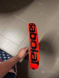 Babolat Viper Juan Lebron 3.0 - Sports In vendita a Bergamo