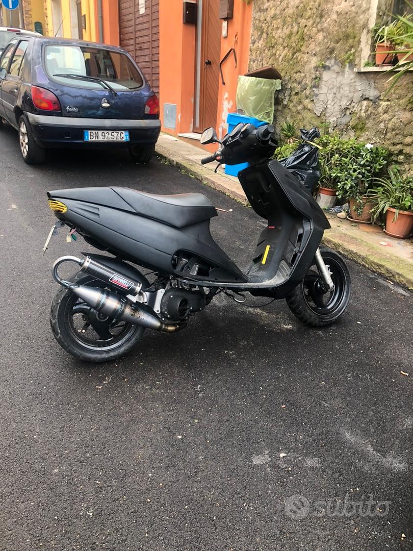 Phantom f12 - Moto e Scooter In vendita a Sassari