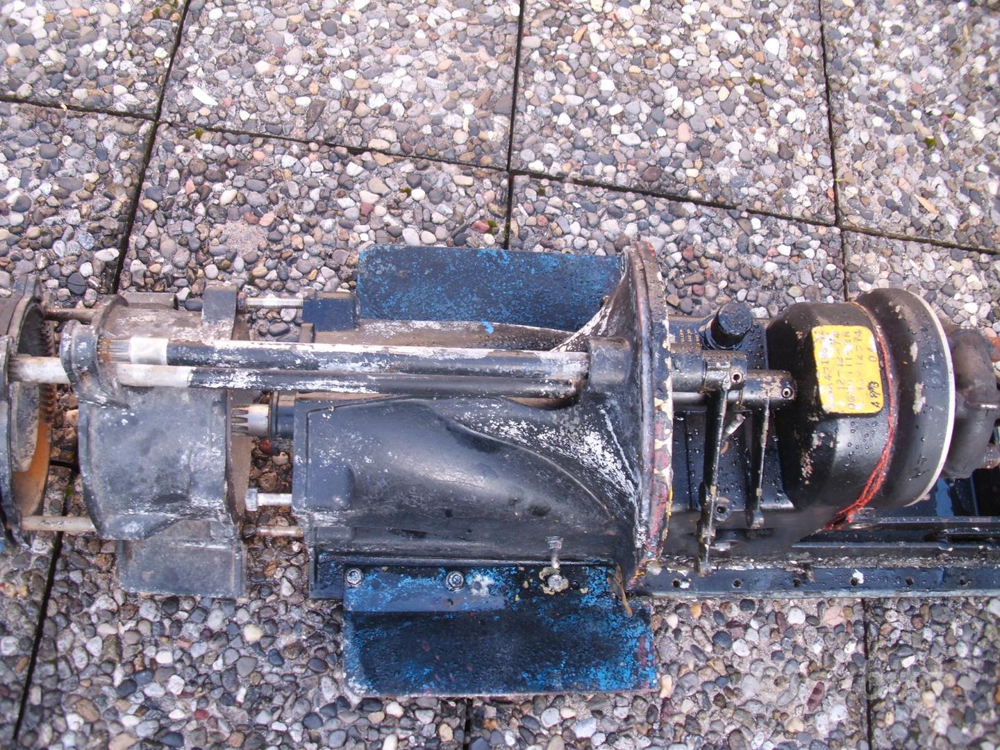 Idrogetto Castoldi - Nautica In vendita a Milano