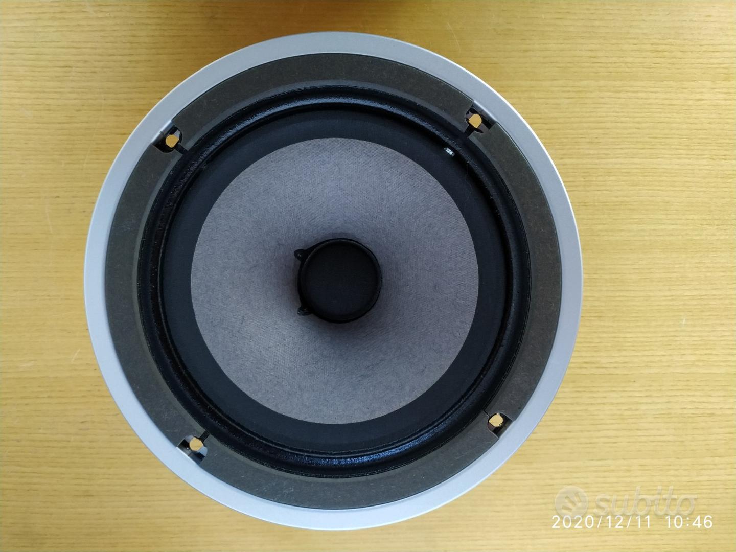 PIONEER Woofer mod. 20-740A RMS 60 Watt - Audio/Video In vendita a Venezia