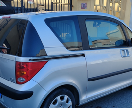 PEUGEOT 1007 usata in vendita - Subito.it