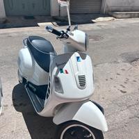 Piaggio Vespa 125 GTS usata in vendita - Subito.it