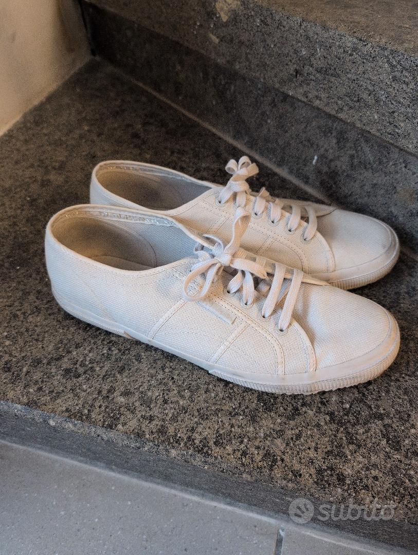 scarpe Superga - Abbigliamento e Accessori In vendita a Roma