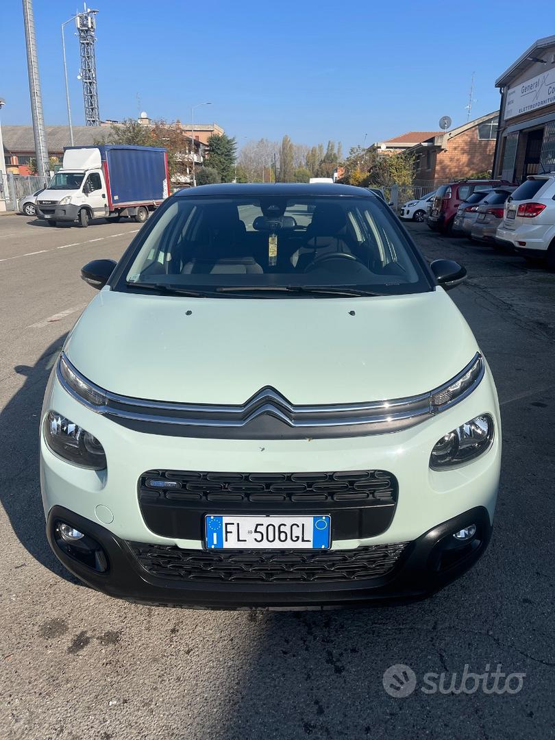 Citroën C3 GPL - Auto In vendita a Modena