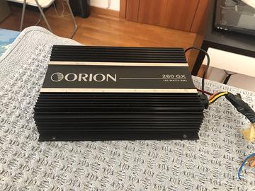 ALPINE 3681 ecc - Accessori Auto In vendita a Venezia