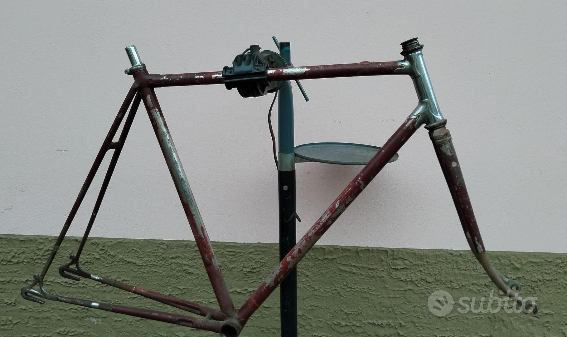 Fiocchi cambio stecche corsa epoca Magistroni - Biciclette In vendita a ...