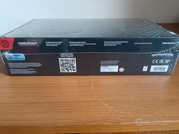 Pokémon Upc – Collezione Ultra Premium Mega Chariz - Collezionismo In ...