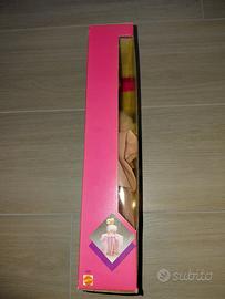 barbie Pink jubilee nrfb vintage 1987 - Collezionismo In vendita a Bergamo