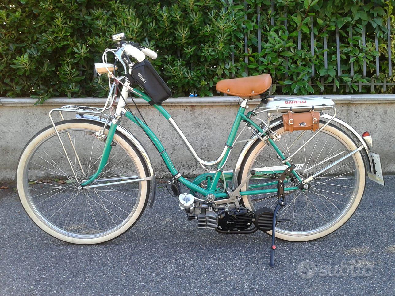Garelli Mosquito 384 - Moto e Scooter In vendita a Brescia