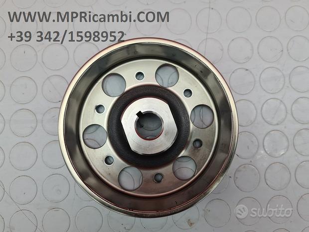 Subito VOLANO MAGNETE HONDA CBR 929 2000 2001 900 Novità