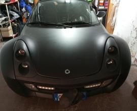 SMART roadster usata in vendita - Subito.it