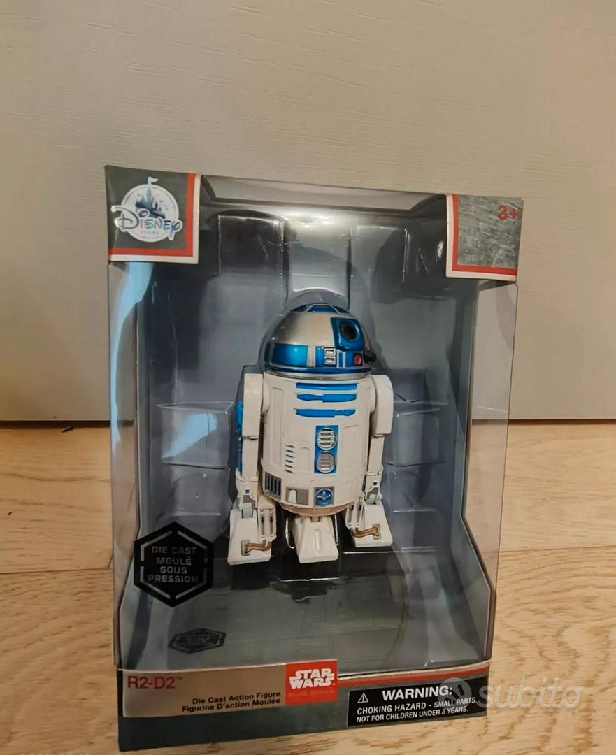 Star Wars R2-D2 action figure - Collezionismo In vendita a Padova
