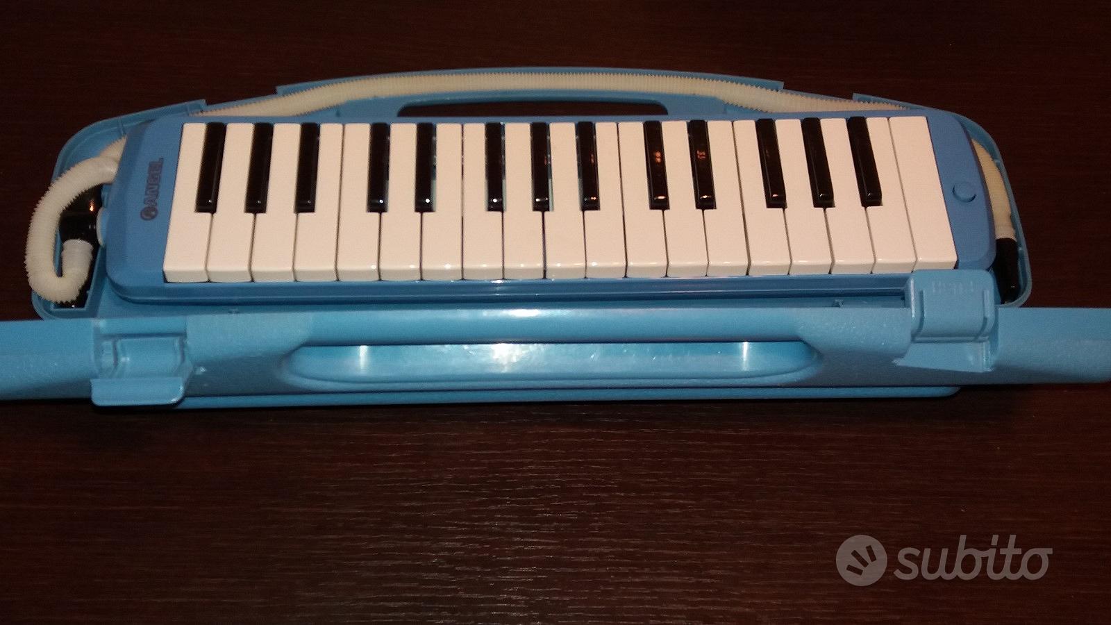 Diamonica pianica scolastica 32 tasti - Angel - Strumenti Musicali In ...