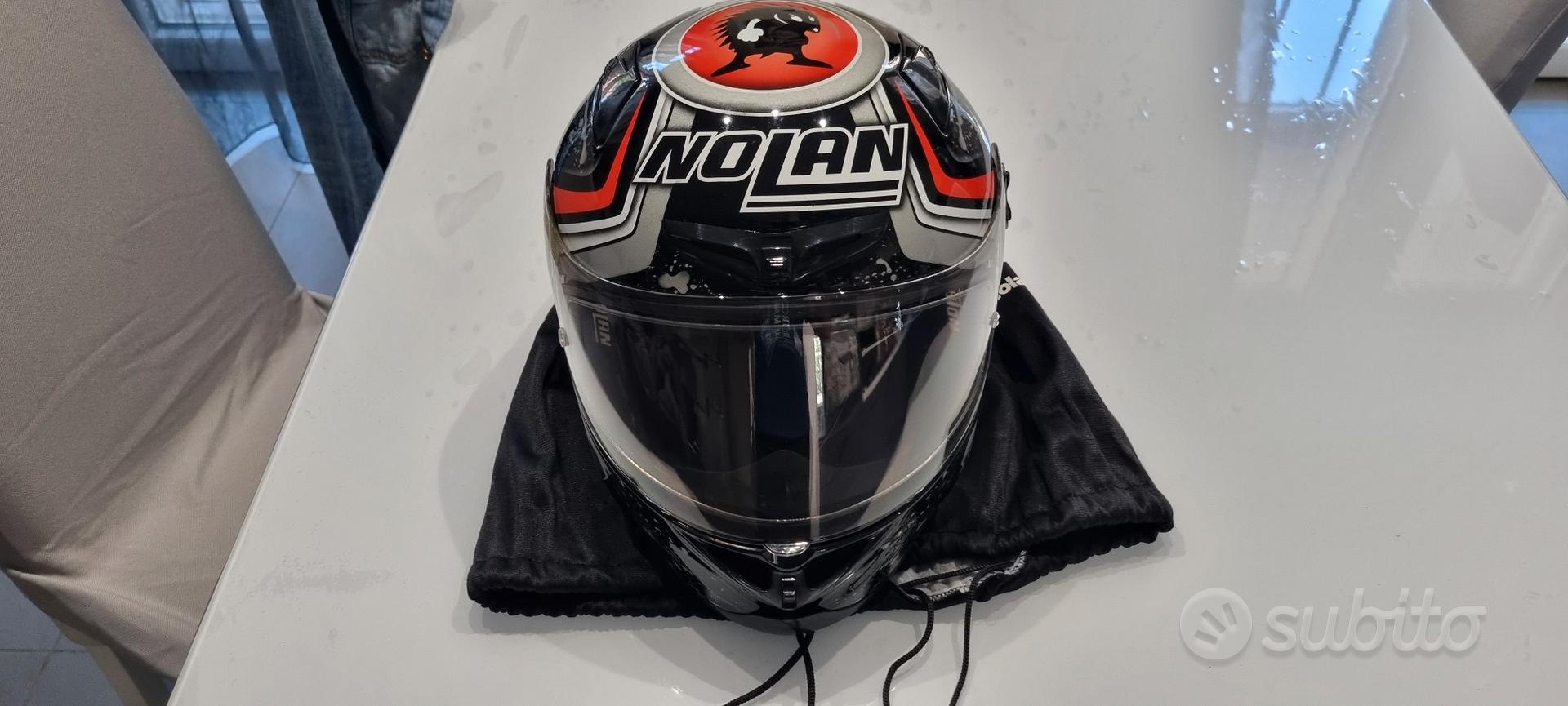 casco nolan x lite x 802 - Accessori Moto In vendita a Roma