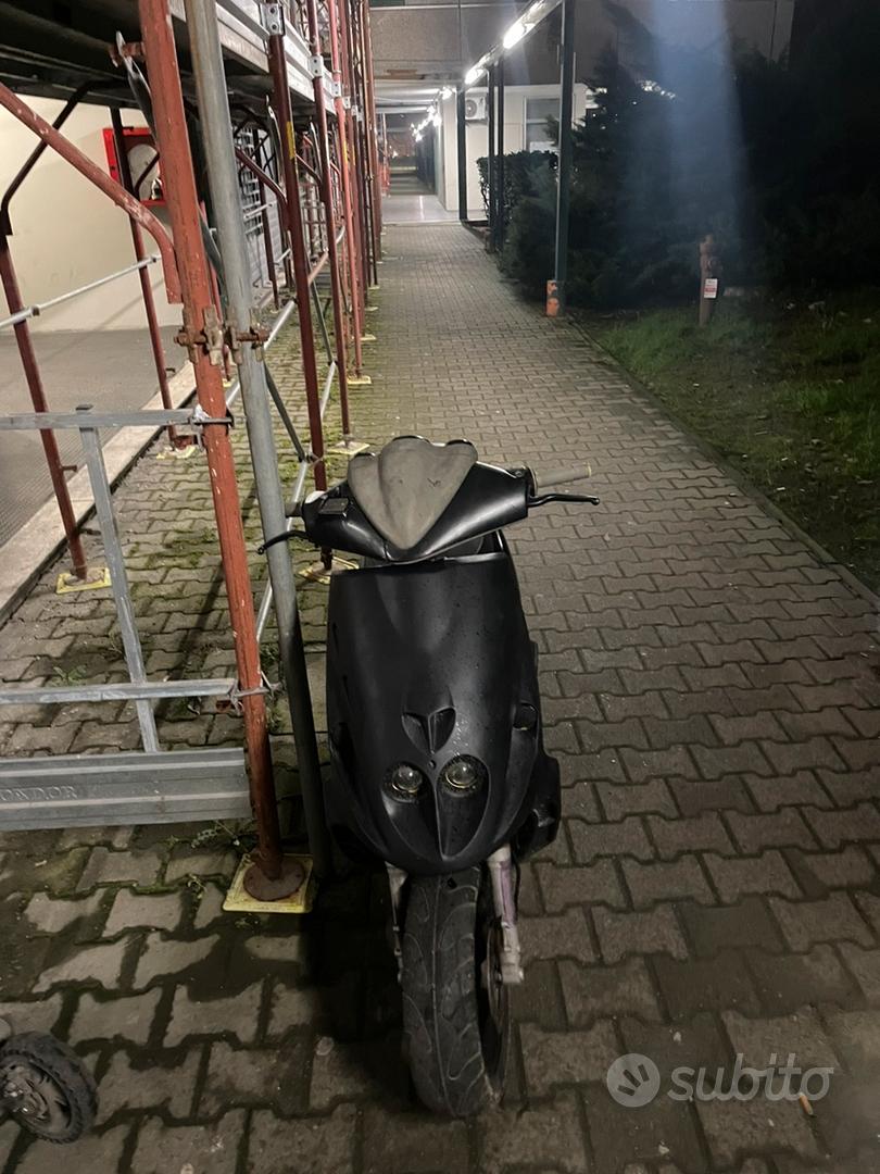 Phantom f12 liquido - Moto e Scooter In vendita a Milano