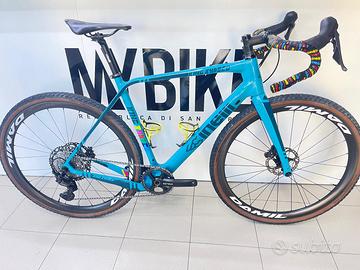 Subito - My Bike Srl - Cinelli King Zydeco 2 - Biciclette In vendita a ...