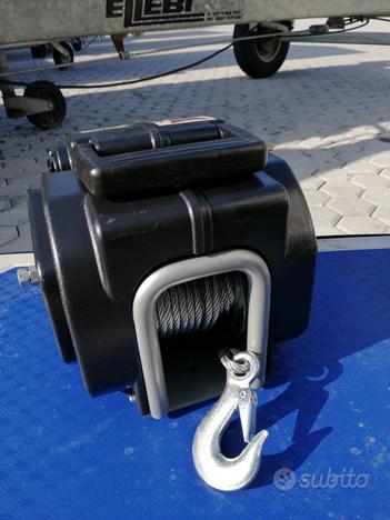 Verricello Winch usato in Italia | vedi tutte i 68 prezzi!