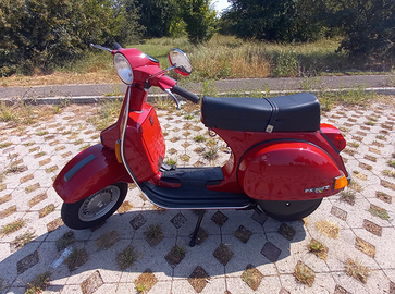 Vespa PX 200 E arcobaleno 1985 - Moto e Scooter In vendita a Reggio Emilia