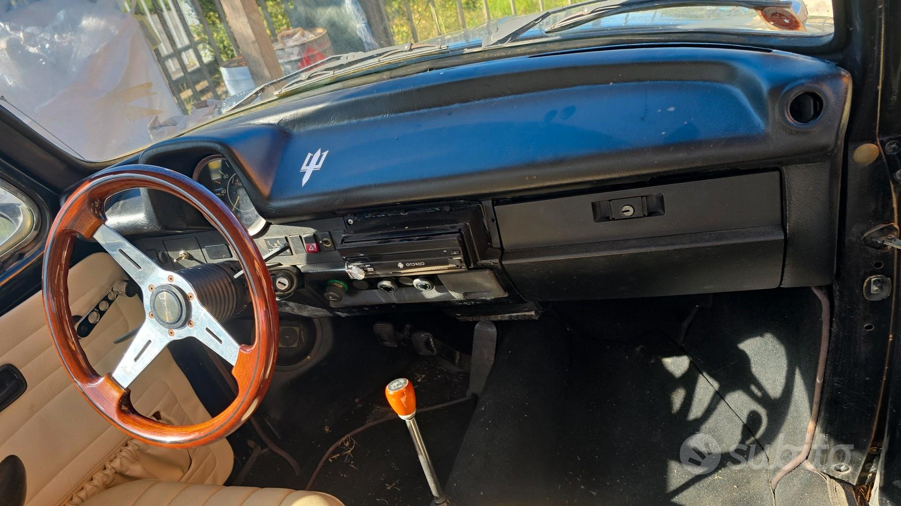 maggiolino - Auto In vendita a Lucca