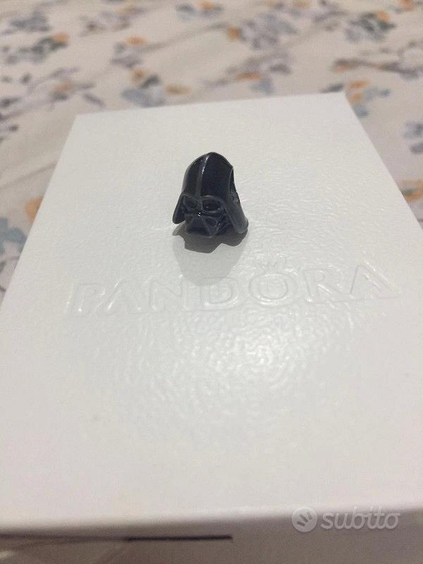 Charm Pandora Star Wars Dart Fener 799256C01 - Abbigliamento e ...