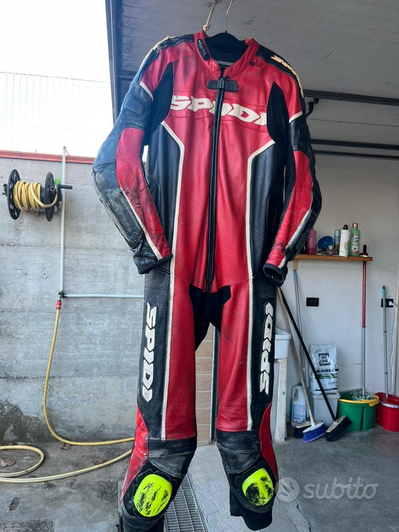 Tuta da moto intera - Accessori Moto In vendita a Rimini
