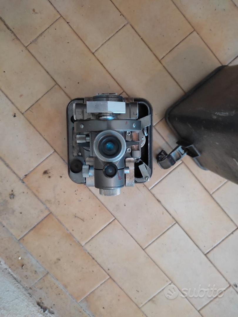 Strumenti di precisione filotecnica salmoiraghi - Collezionismo In ...