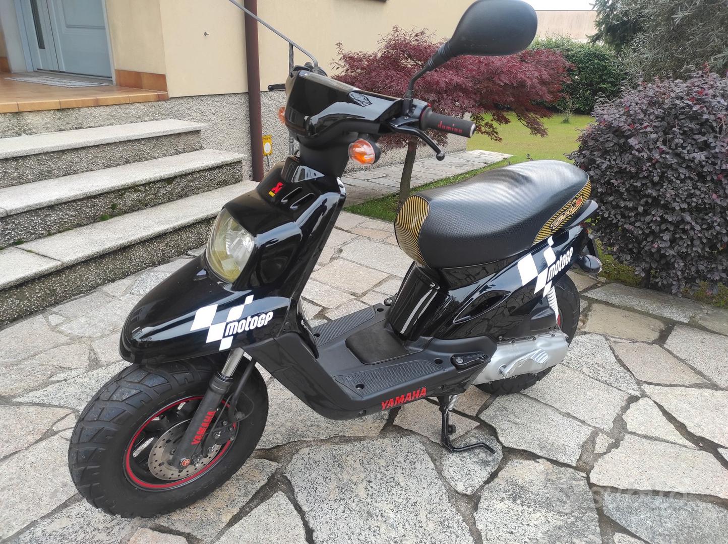 MBK Booster 50 MotoGP Limited Edition moto gp - Moto e Scooter In vendita a Lecco