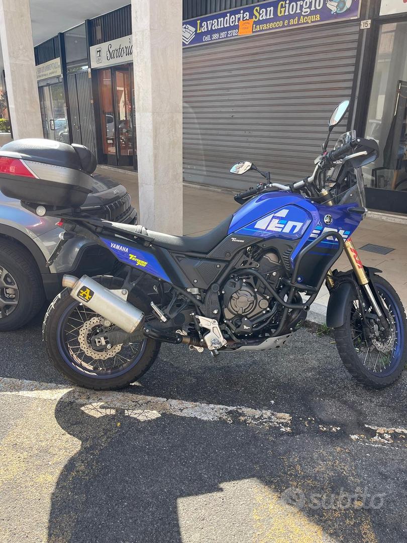 Yamaha Teneré 700 - Moto e Scooter In vendita a Milano