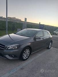 Mercedes A 180 - Auto In vendita a Bari
