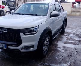 EVO Cross 4 usata in vendita - Subito.it