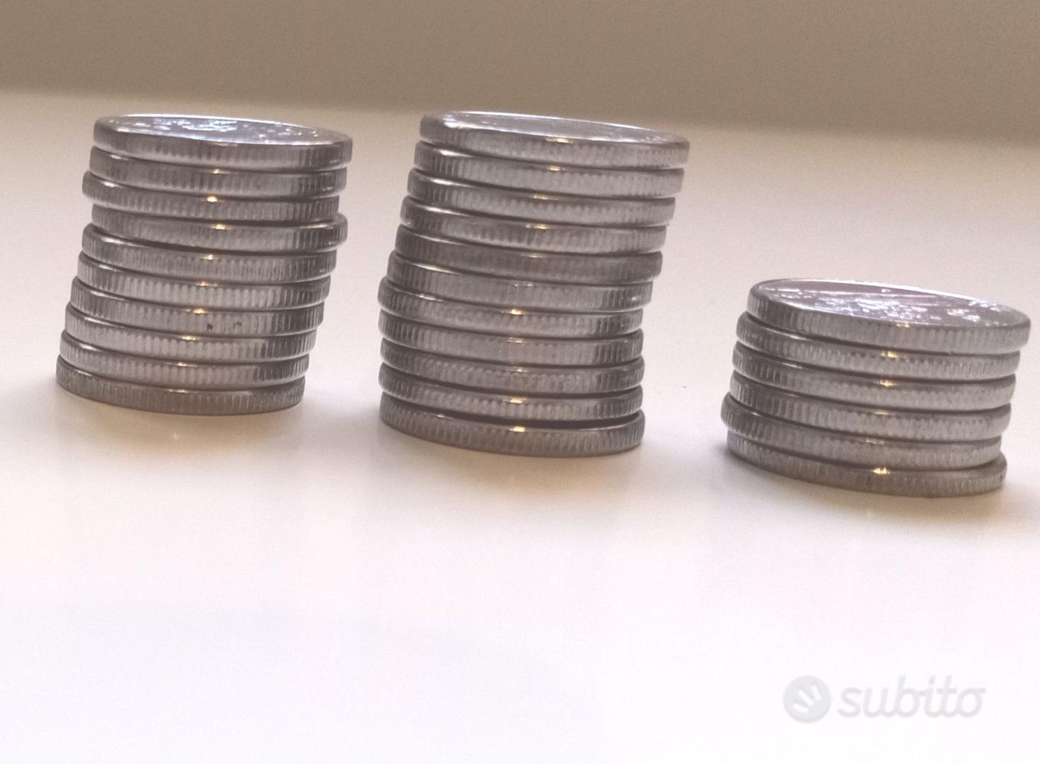 Monete 100 lire piccole 1990/1991/1992 rare BB - Collezionismo In ... Monete 100 lire piccole 1990/1991/1992 rare BB - Collezionismo In ...