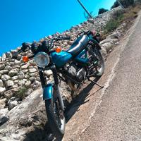Cagiva SST 125 usata in vendita - Subito.it