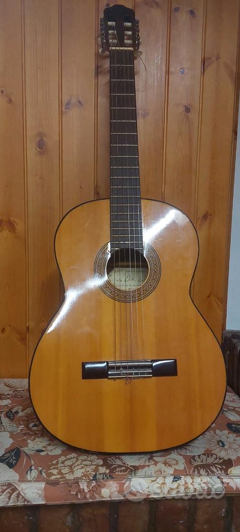 Chitarra classica EKO - Strumenti Musicali In vendita a Venezia