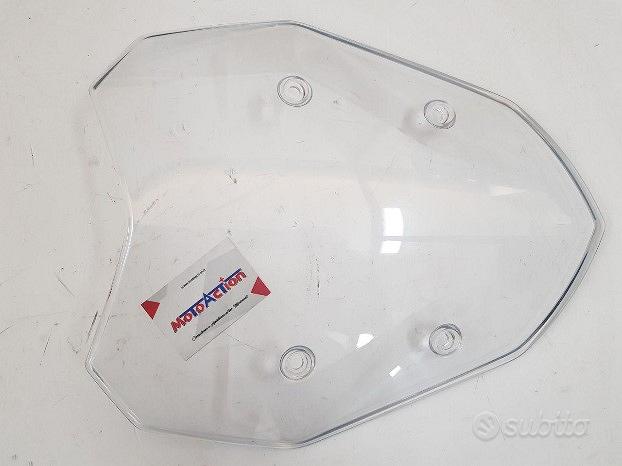 Subito - MotoAction s.r.l - Cupolino Parabrezza Bmw S 1000 XR 2015 2019 ... Subito - MotoAction s.r.l - Cupolino Parabrezza Bmw S 1000 XR 2015 2019 ...