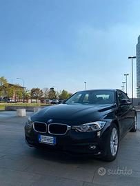 Bmw 320 - Auto In vendita a Brescia