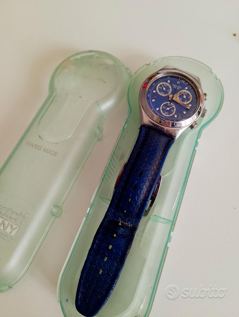 orologio Swatch - Collezionismo In vendita a Monza e della Brianza