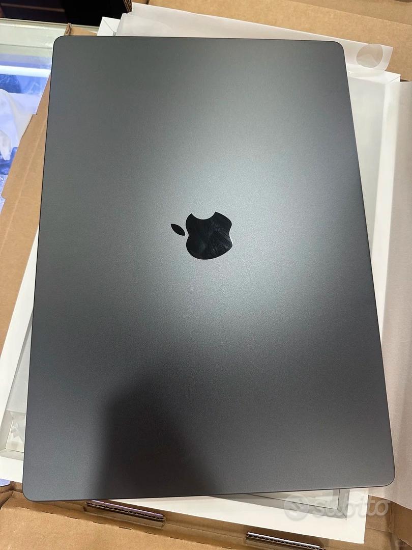 iPad MacBook Pro M4 Max - Informatica In vendita a Milano